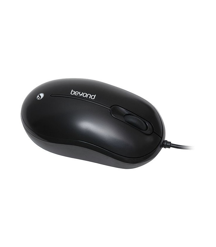 قیمت کیبورد و ماوس بیاند BMK-6141 با حروف فارسی | لاجی لوک