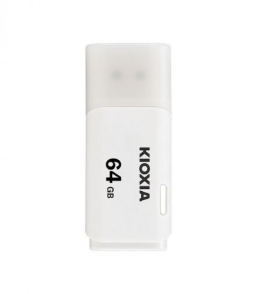 قیمت فلش مموری کیوکسیا USB 2.0 U202 ظرفیت 64 گیگابایت | لاجی لوک